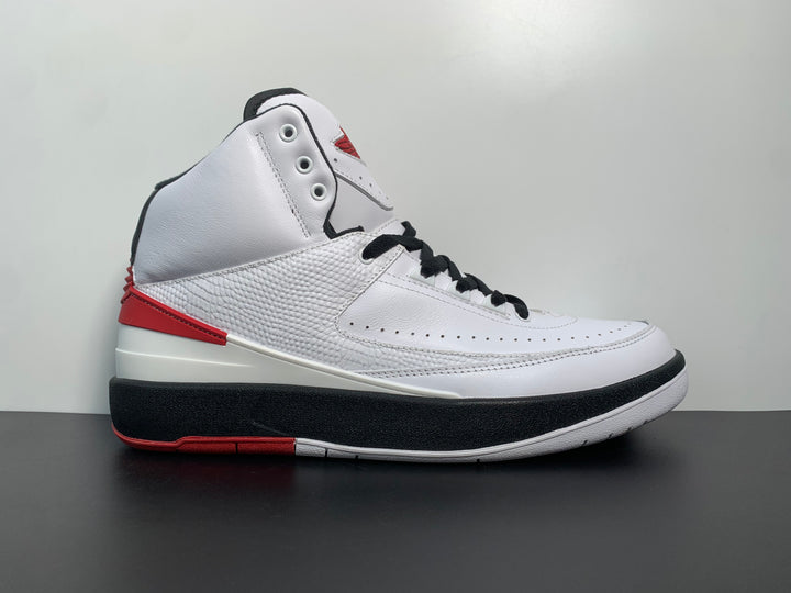 Air Jordan 2 – WOWJAY