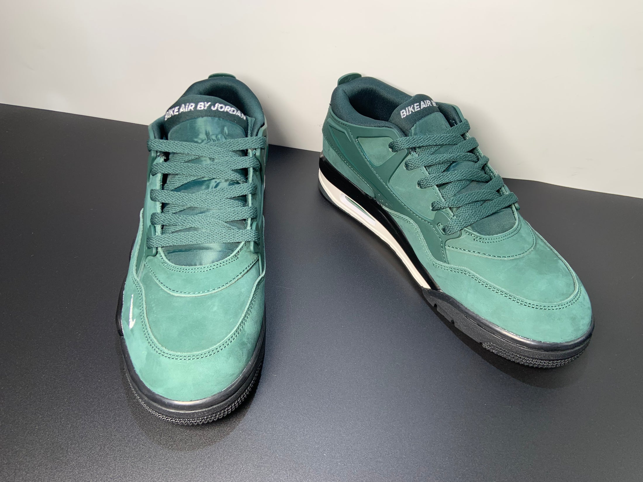 Nigel Sylvester x Air Jordan 4 RM “Bike Air” HF4334-300 – WOWJAY