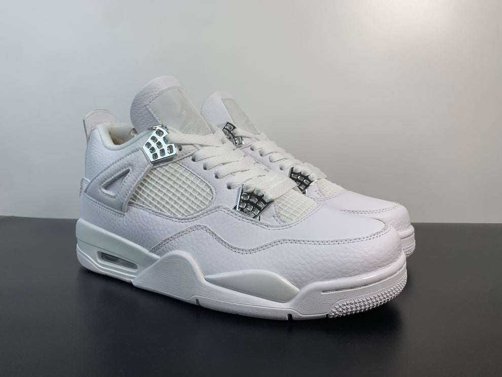 Nike Air Jordan 4 Retro Pure Money – WOWJAY