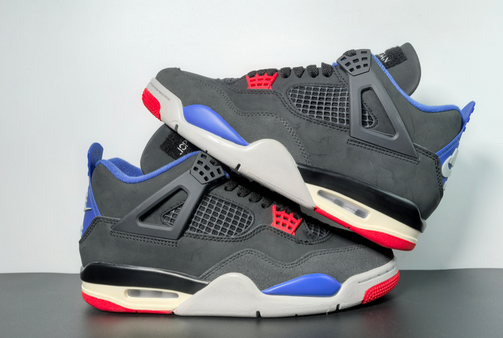 Air Jordan 4 Retro Rare Air FV5029-003 – WOWJAY