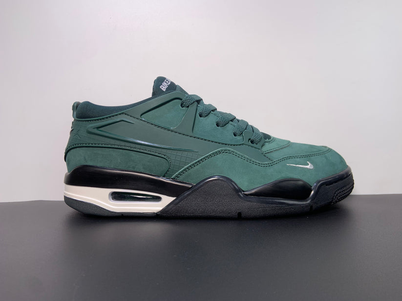 Nigel Sylvester x Air Jordan 4 RM “Bike Air” HF4334-300 – WOWJAY