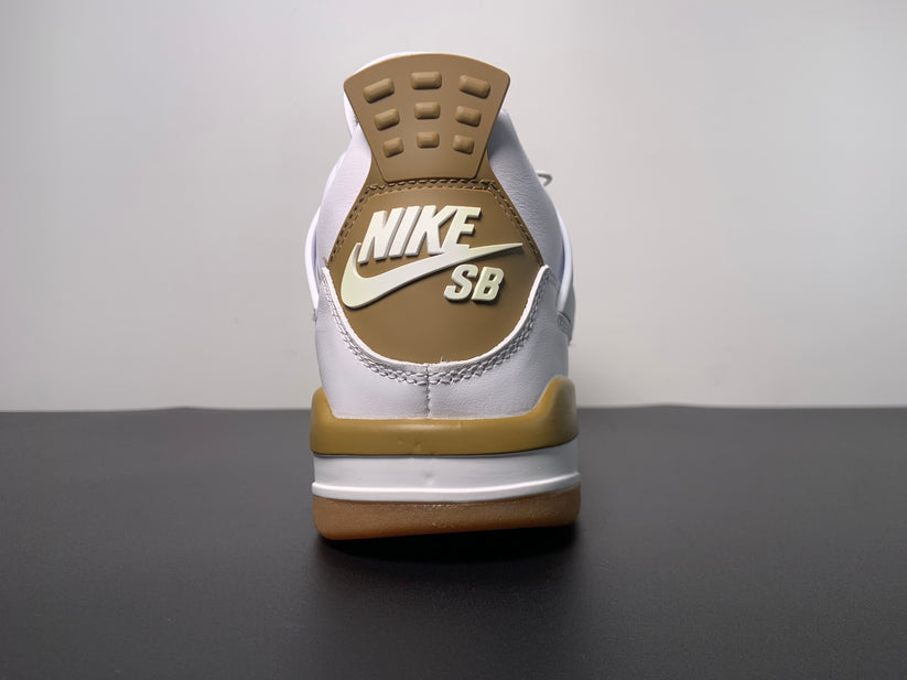 Nike SB x Jordan Air Jordan 4 Sapphire – WOWJAY