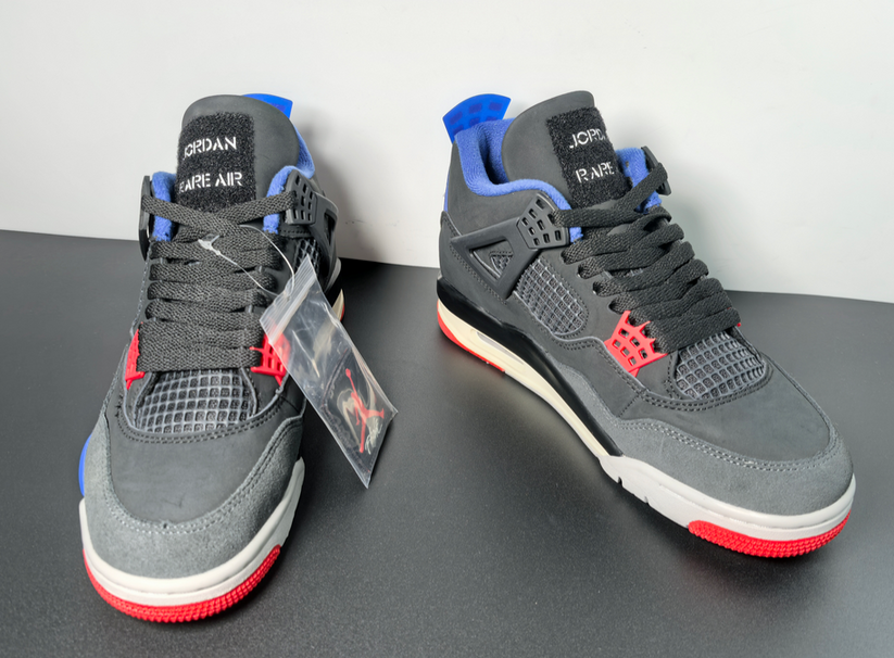 Air Jordan 4 Retro Rare Air FV5029-003 – WOWJAY