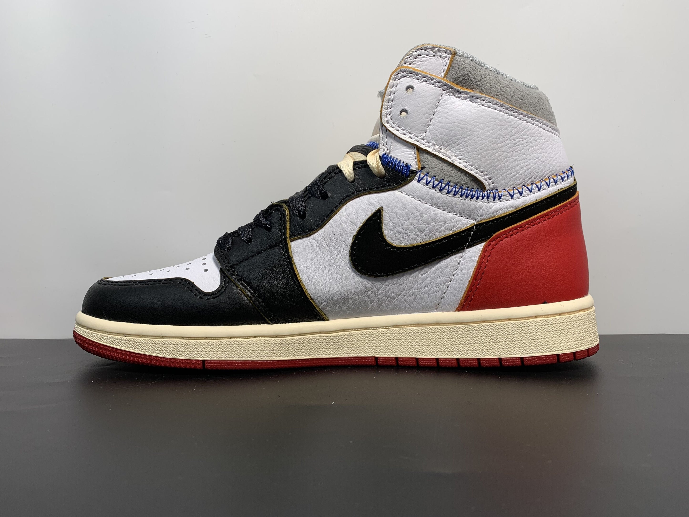 Union Los Angeles x Air Jordan 1 Retro High OG BV1300-106 – WOWJAY
