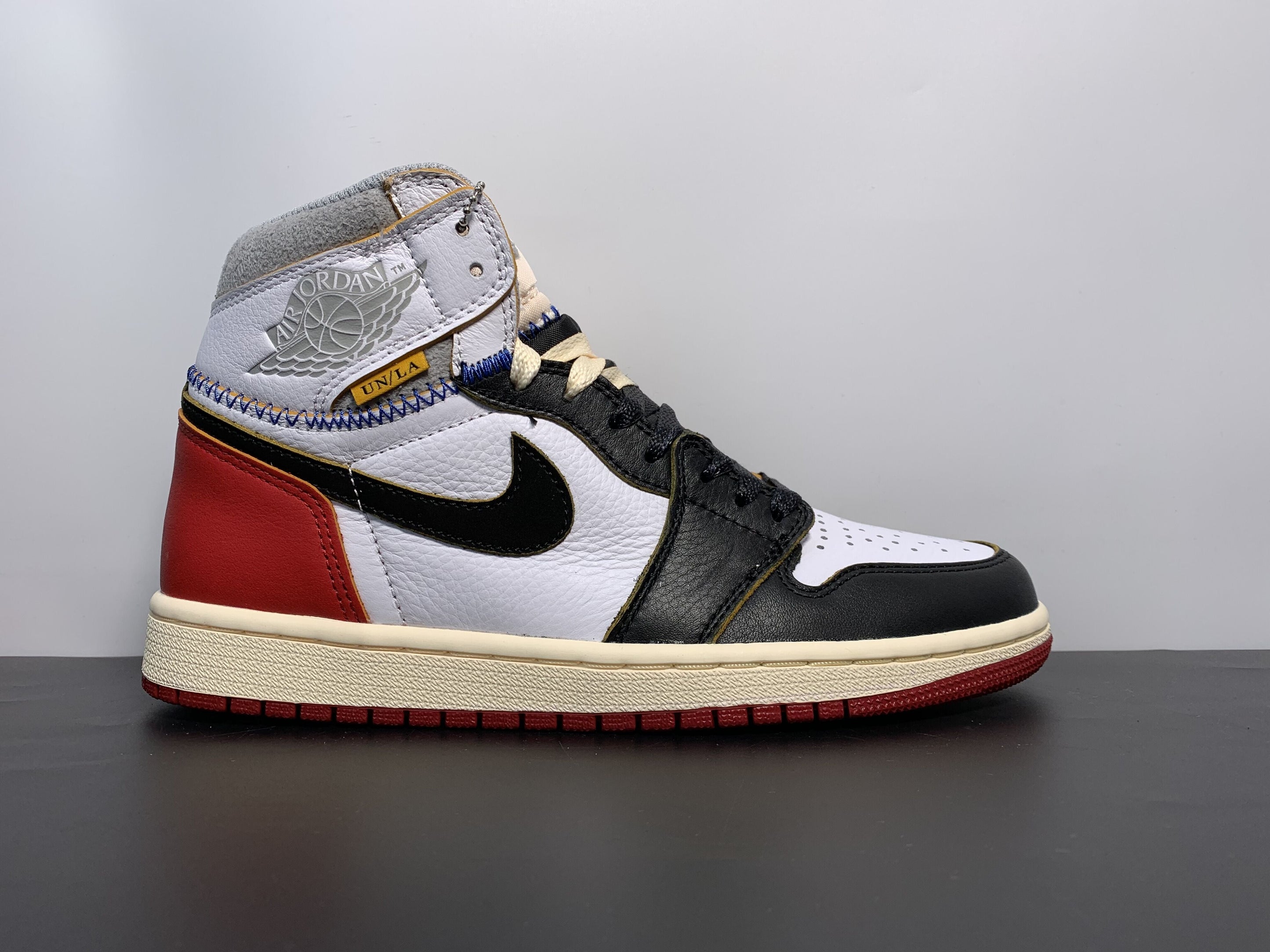 Union Los Angeles x Air Jordan 1 Retro High OG BV1300-106 – WOWJAY