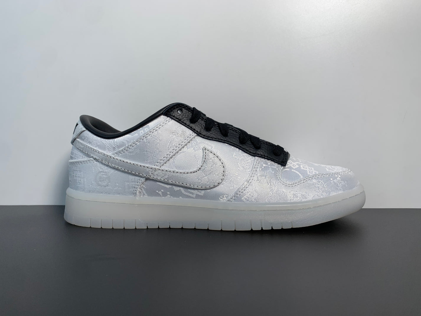 Fragment Design x CLOT x Dunk Low SP '20th Anniversary' FN0315-110 – WOWJAY