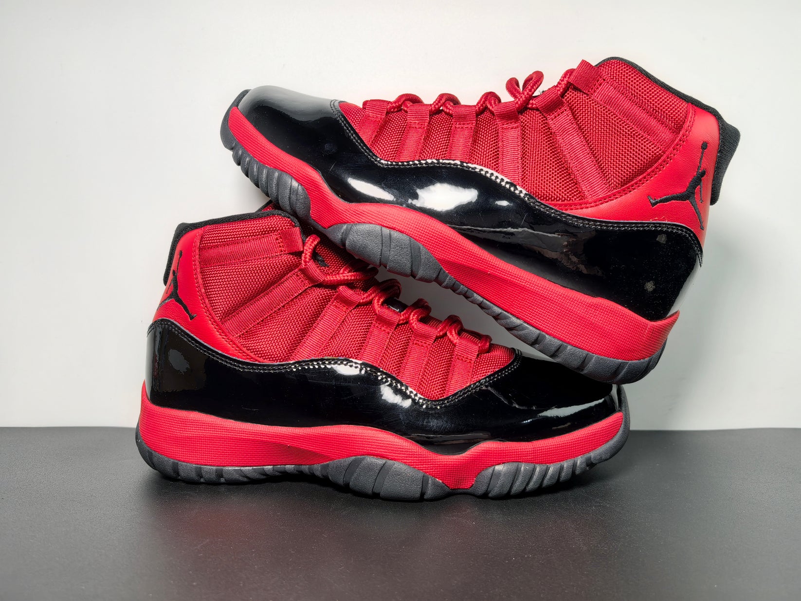 Air Jordan 11 Retro Black Red CT8012-600 – WOWJAY
