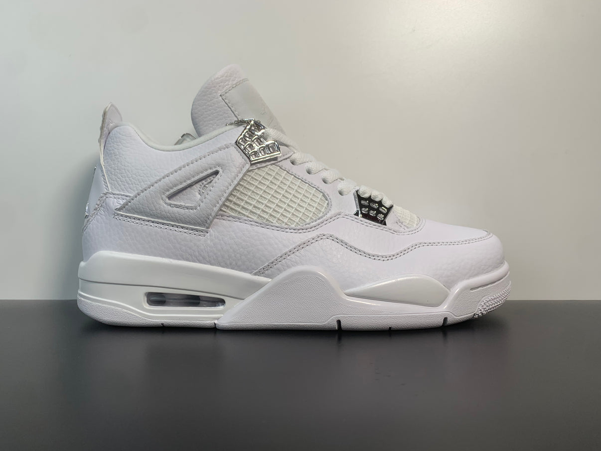 Nike Air Jordan 4 Retro Pure Money – WOWJAY