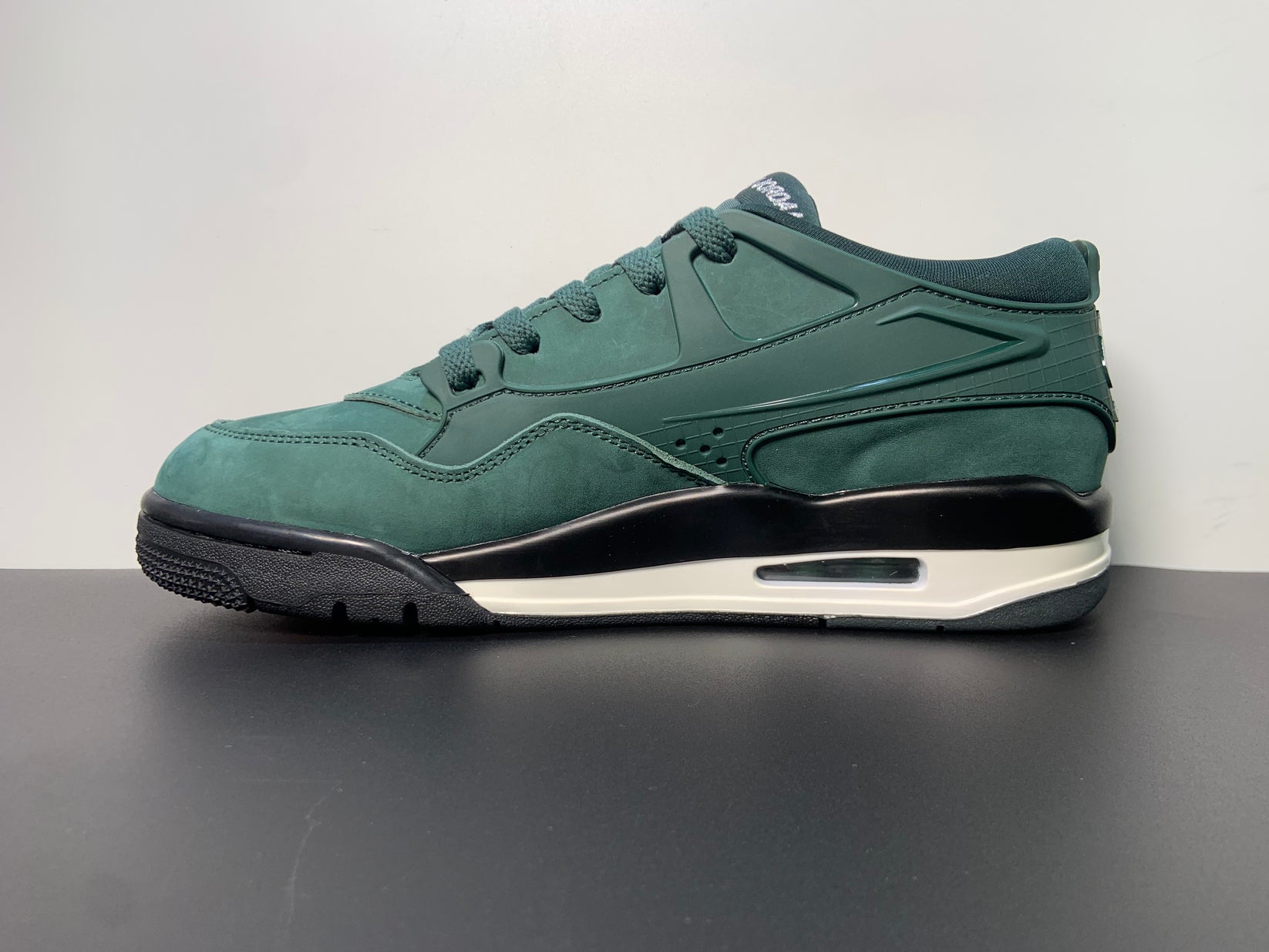 Nigel Sylvester x Air Jordan 4 RM “Bike Air” HF4334-300 – WOWJAY