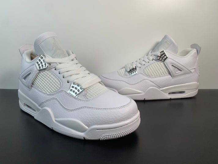 Nike Air Jordan 4 Retro Pure Money – WOWJAY