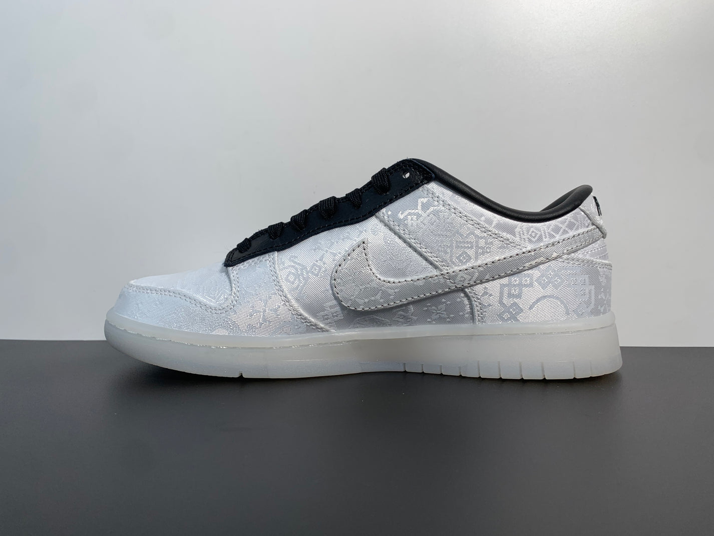 Fragment Design x CLOT x Dunk Low SP '20th Anniversary' FN0315-110 – WOWJAY