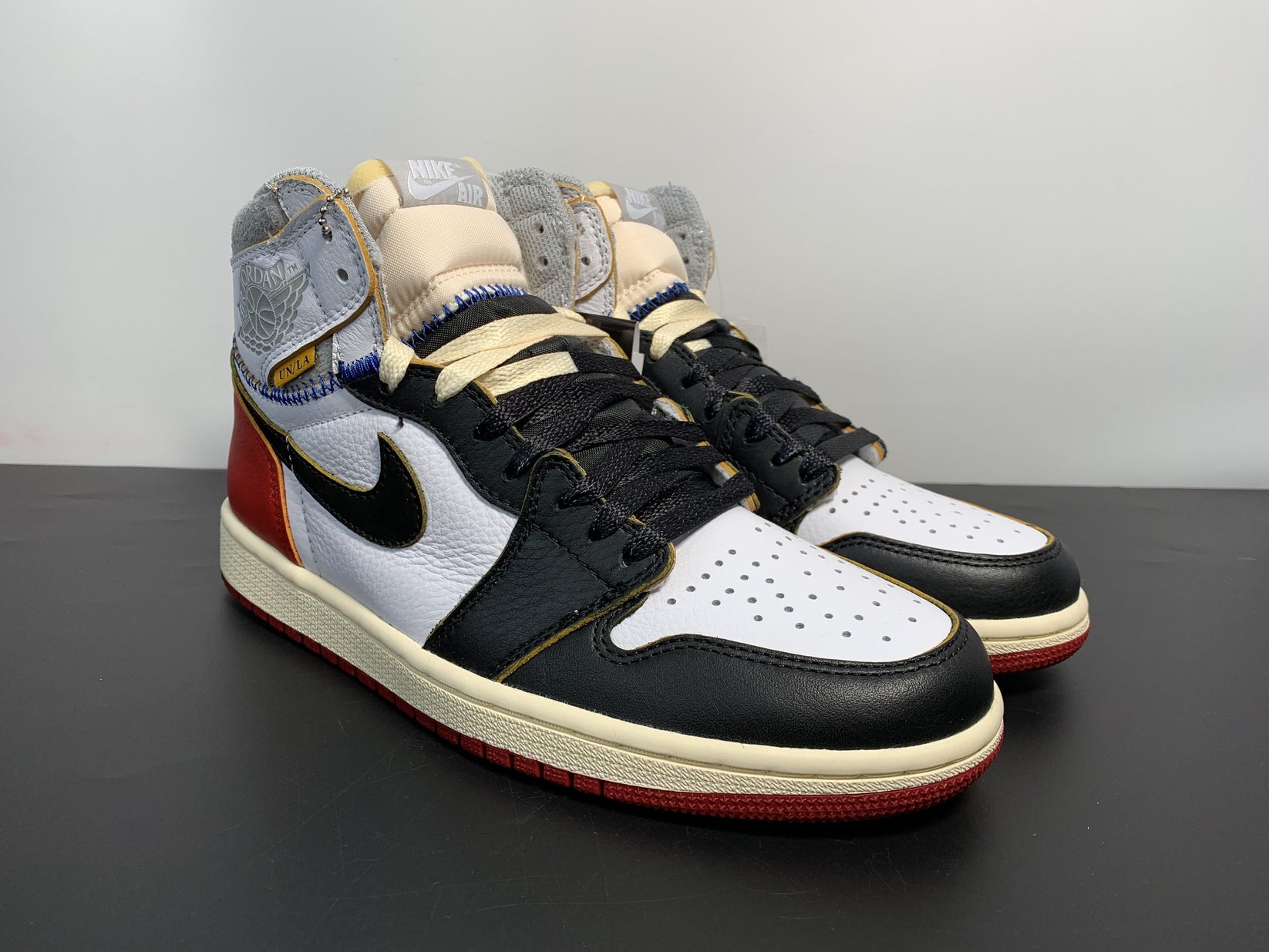 Union Los Angeles x Air Jordan 1 Retro High OG BV1300-106 – WOWJAY