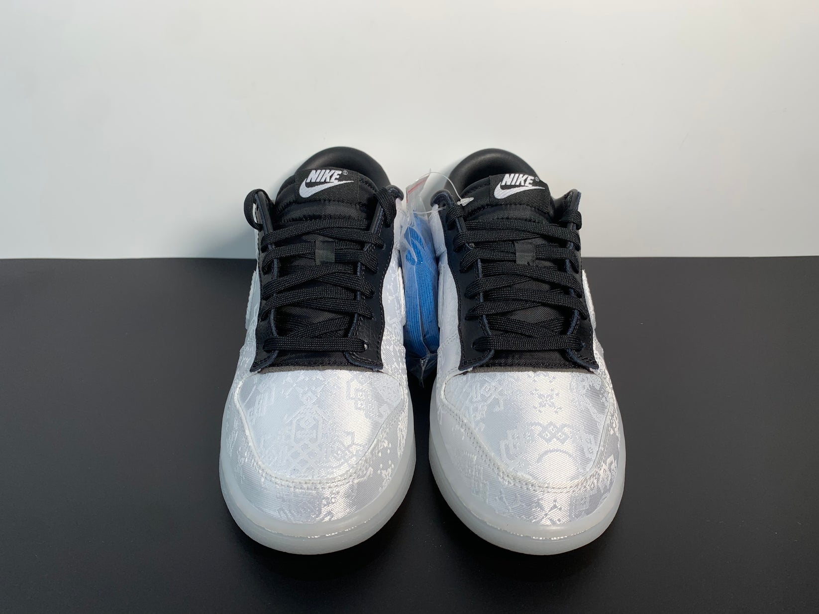 Fragment Design x CLOT x Dunk Low SP '20th Anniversary' FN0315-110 – WOWJAY