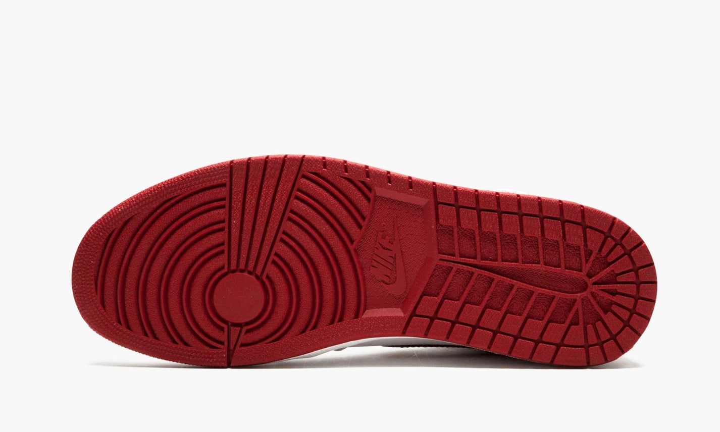 Air Jordan 1 Retro High OG "Metallic Red" – WOWJAY