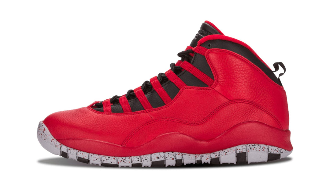 Air Jordan 10 – WOWJAY