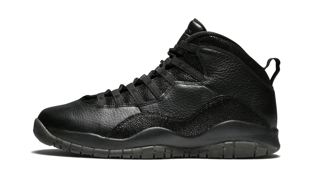 Air Jordan 10 – WOWJAY