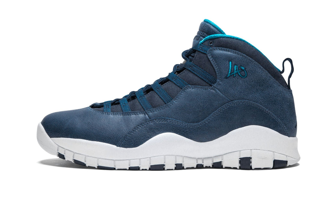 Air Jordan 10 – WOWJAY