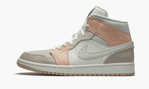 Air Jordan 1 Mid "Milan" – WOWJAY
