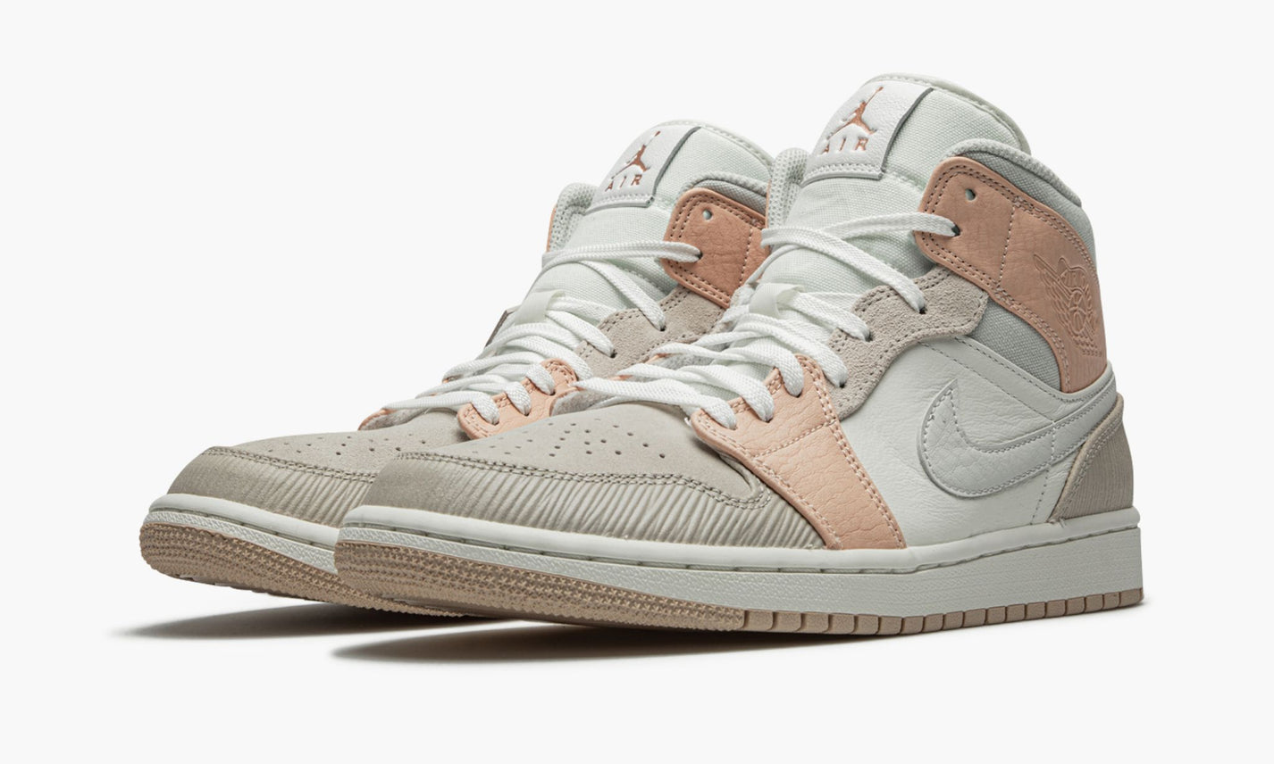 Air Jordan 1 Mid "Milan" – WOWJAY