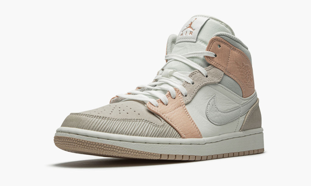 Air Jordan 1 Mid "Milan" – WOWJAY