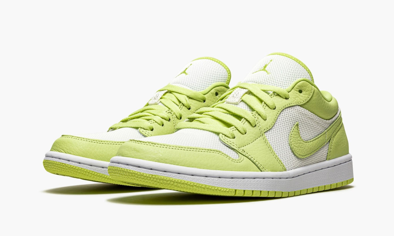 WMNS Air Jordan 1 Low SE "Limelight" – WOWJAY