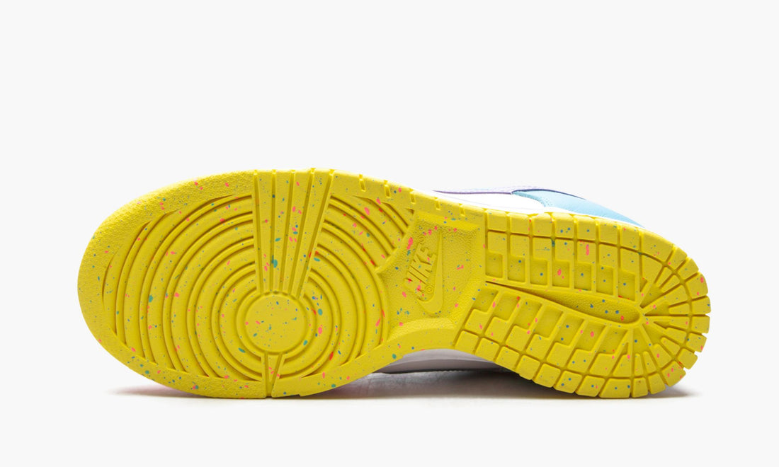Nike Dunk Low SE WMNS "Easter" – WOWJAY
