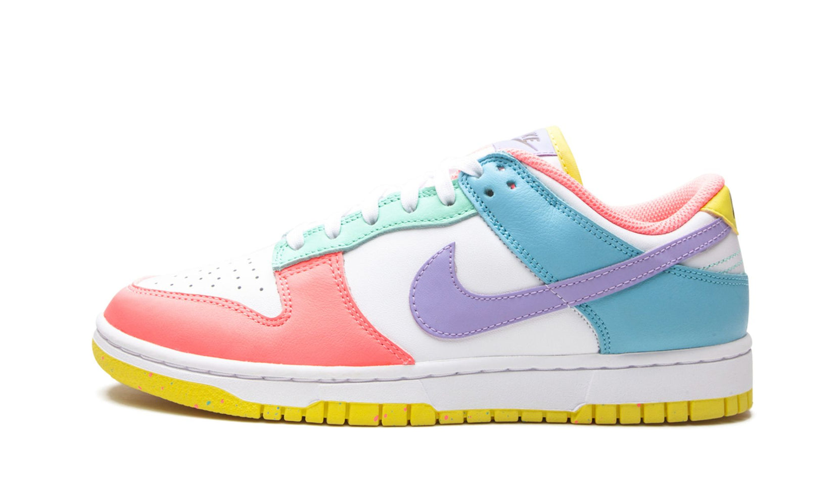 Nike Dunk Low SE WMNS "Easter" – WOWJAY