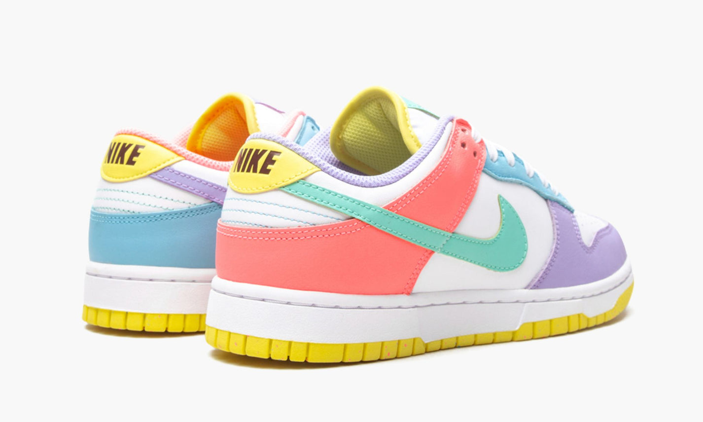 Nike Dunk Low SE WMNS "Easter" – WOWJAY