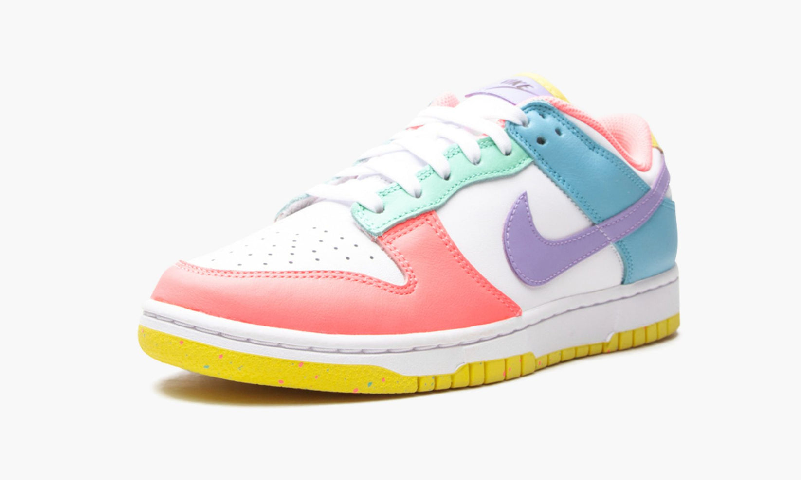 Nike Dunk Low SE WMNS "Easter" – WOWJAY