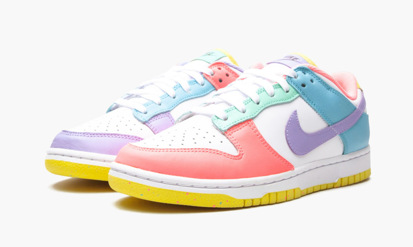Nike Dunk Low SE WMNS "Easter" – WOWJAY