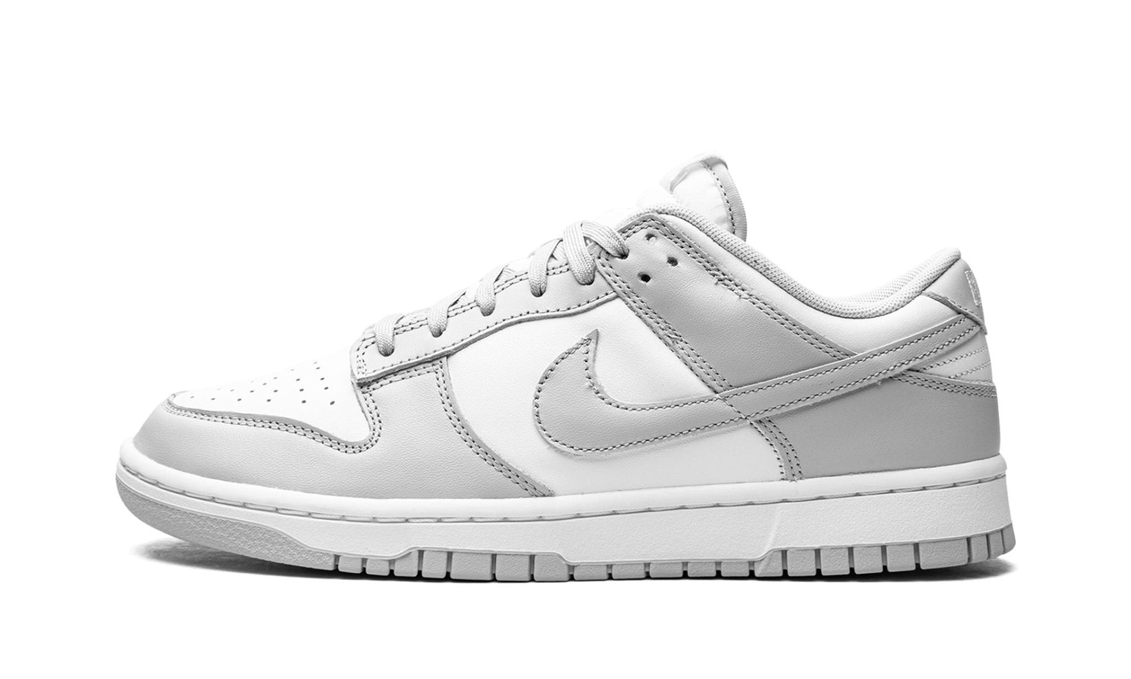 Nike Dunk Low "Grey Fog" – WOWJAY