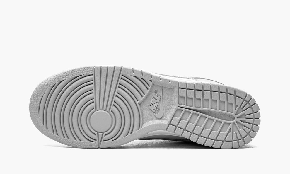 Nike Dunk Low "Grey Fog" – WOWJAY