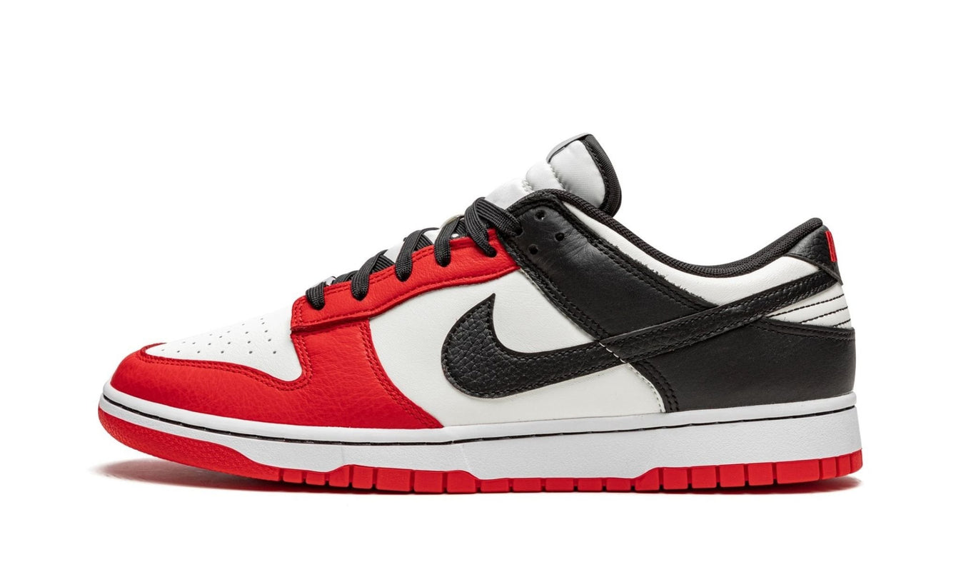 Nike Dunk Low Retro EMB "NBA 75th Anniversary - Chicago Bulls" – WOWJAY