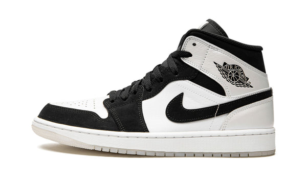 Air Jordan 1 MID SE "Diamond" – WOWJAY