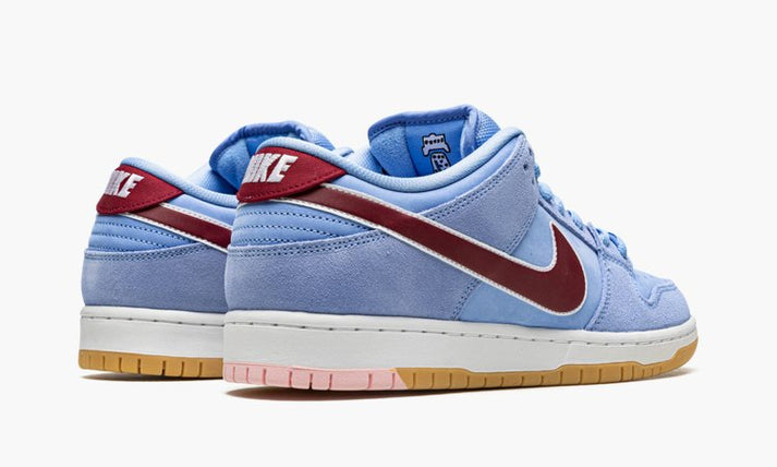 Nike SB Dunk Low Philadelphia Phillies – WOWJAY