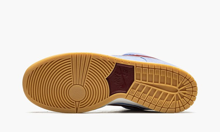 Nike SB Dunk Low Philadelphia Phillies – WOWJAY