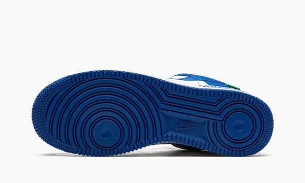 LOUIS VUITTON AIR FORCE 1 LOW "Virgil Abloh - White/Blue" – WOWJAY